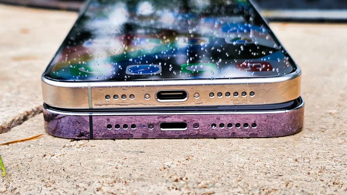 解决苹果iPhone闪电接口故障问题的新方案 |TePhone特锋手机网