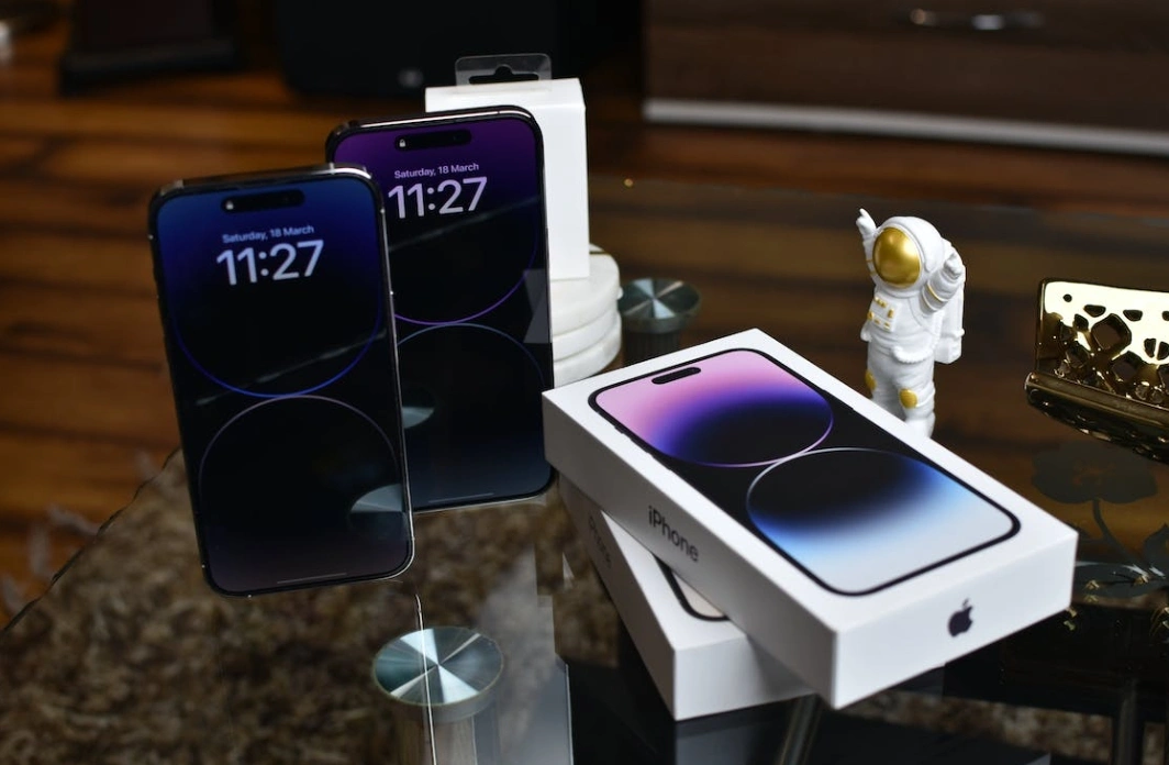 苹果iPhone14怎么关机？三种方法可以实现 |TePhone.com