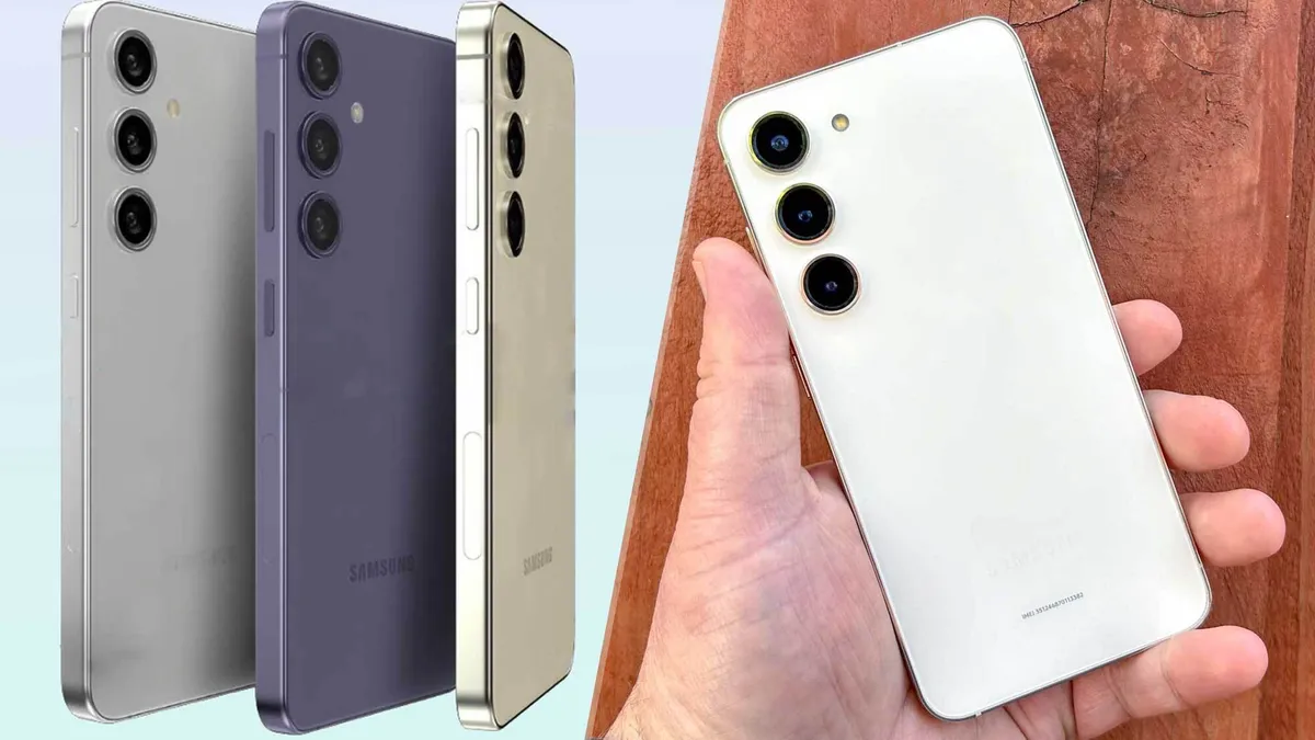 三星Galaxy S24 vs Galaxy S23：升级之选全面对比 |TePhone.com