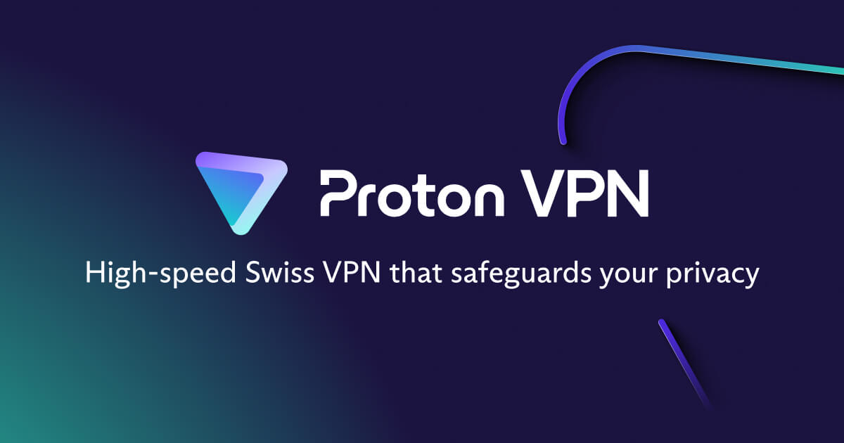 Proton VPN Free全程无限流量，由数字隐私保护大师Proton Mail打造，保障你的隐私安全！ |TePhone.com