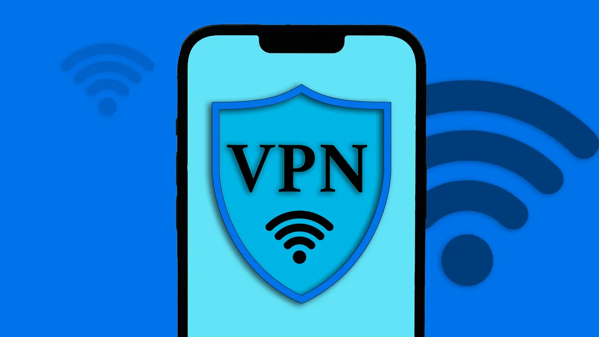 为什么不建议使用免费VPN |TePhone.com