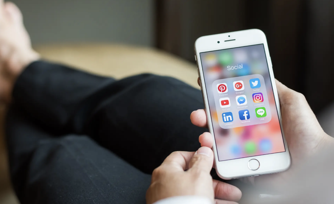 调查发现，Facebook、X等公司通过应用通知挖掘iPhone用户数据 |TePhone.com