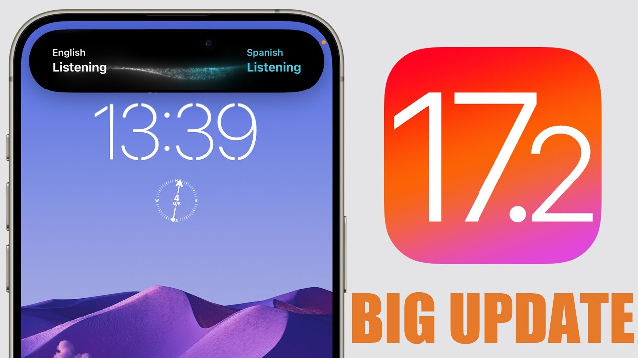 苹果iOS 17.2 中的空间视频录制功能及其重要性 |TePhone.com