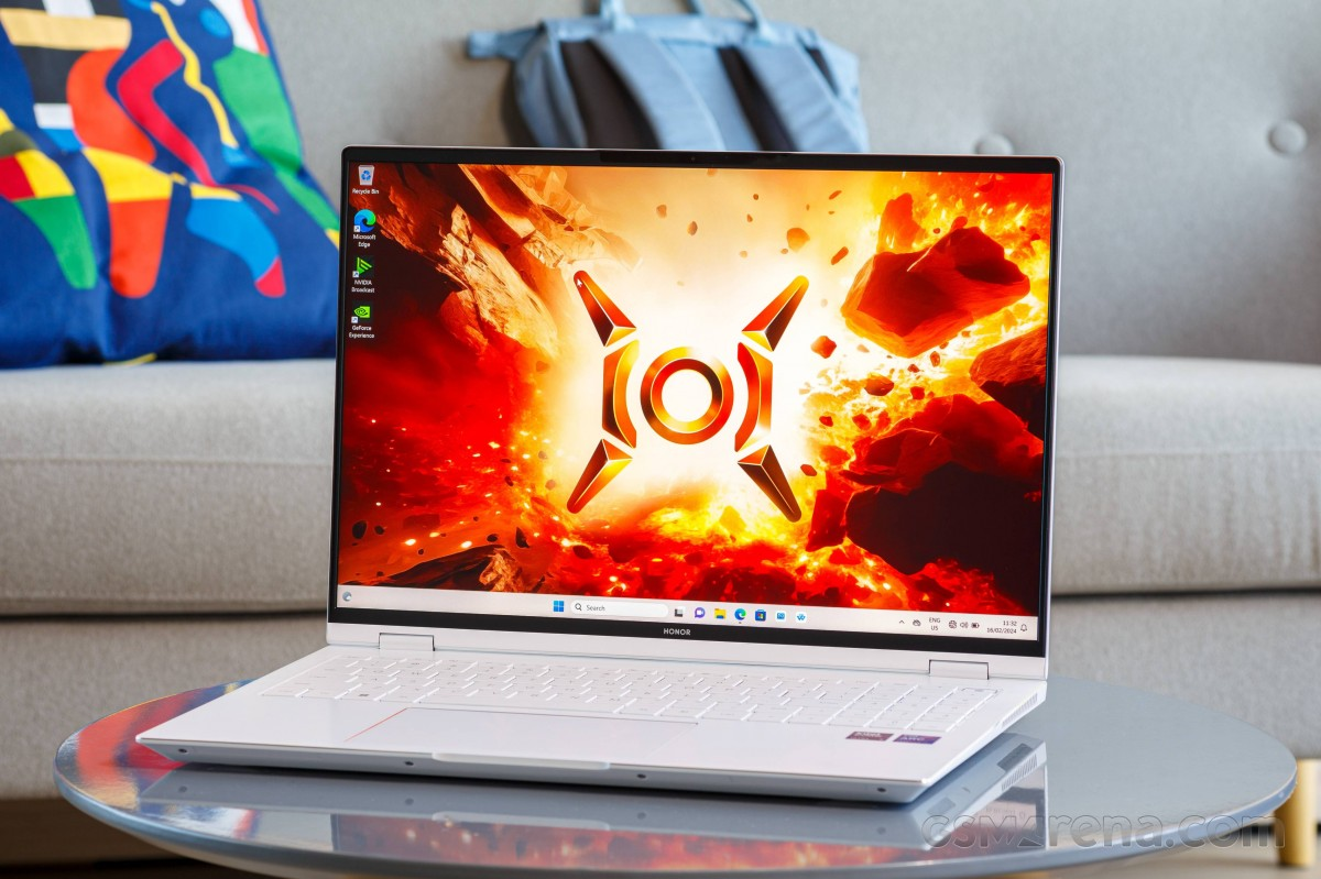 MWC 2024：Honor MagicBook 16 Pro 评测 |TePhone.com