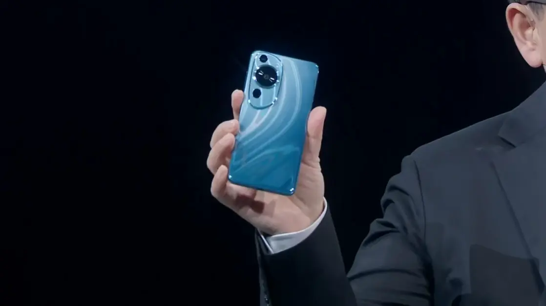 华为 P70 Art 手机设计曝光，高辨识度相机 Deco |TePhone特锋手机网