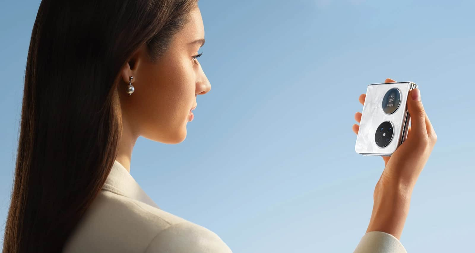 华为 Pocket 2 正式亮相：搭载 Mate 60 同款麒麟 9000S 处理器 |TePhone.com