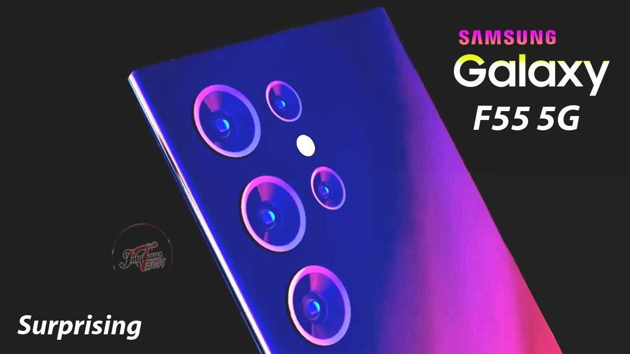 三星 Galaxy F55 获得蓝牙认证，或将在部分市场作为 Galaxy M55 推出 |TePhone.com