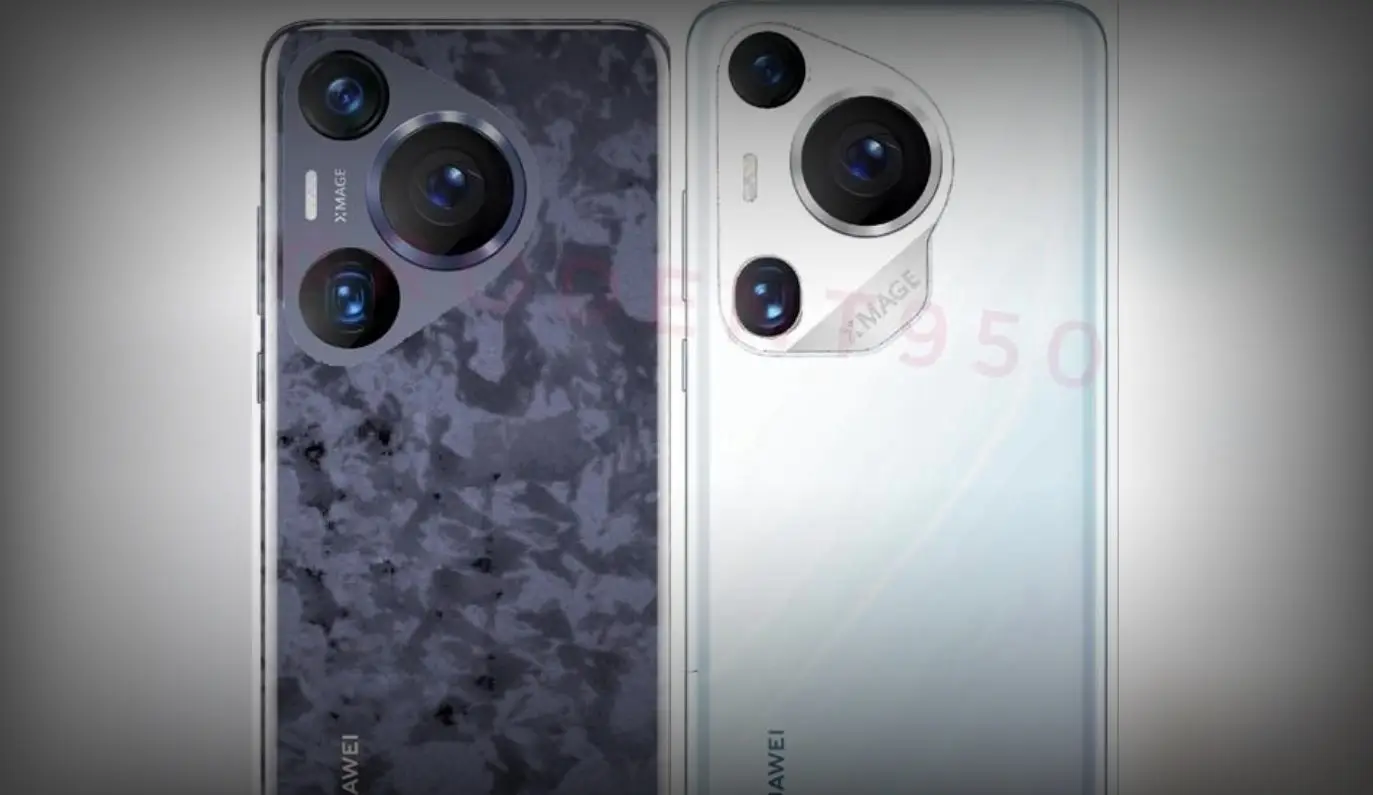 华为P70系列震撼来袭：独特设计、影像大升级，四月登场引领潮流！ |TePhone.com