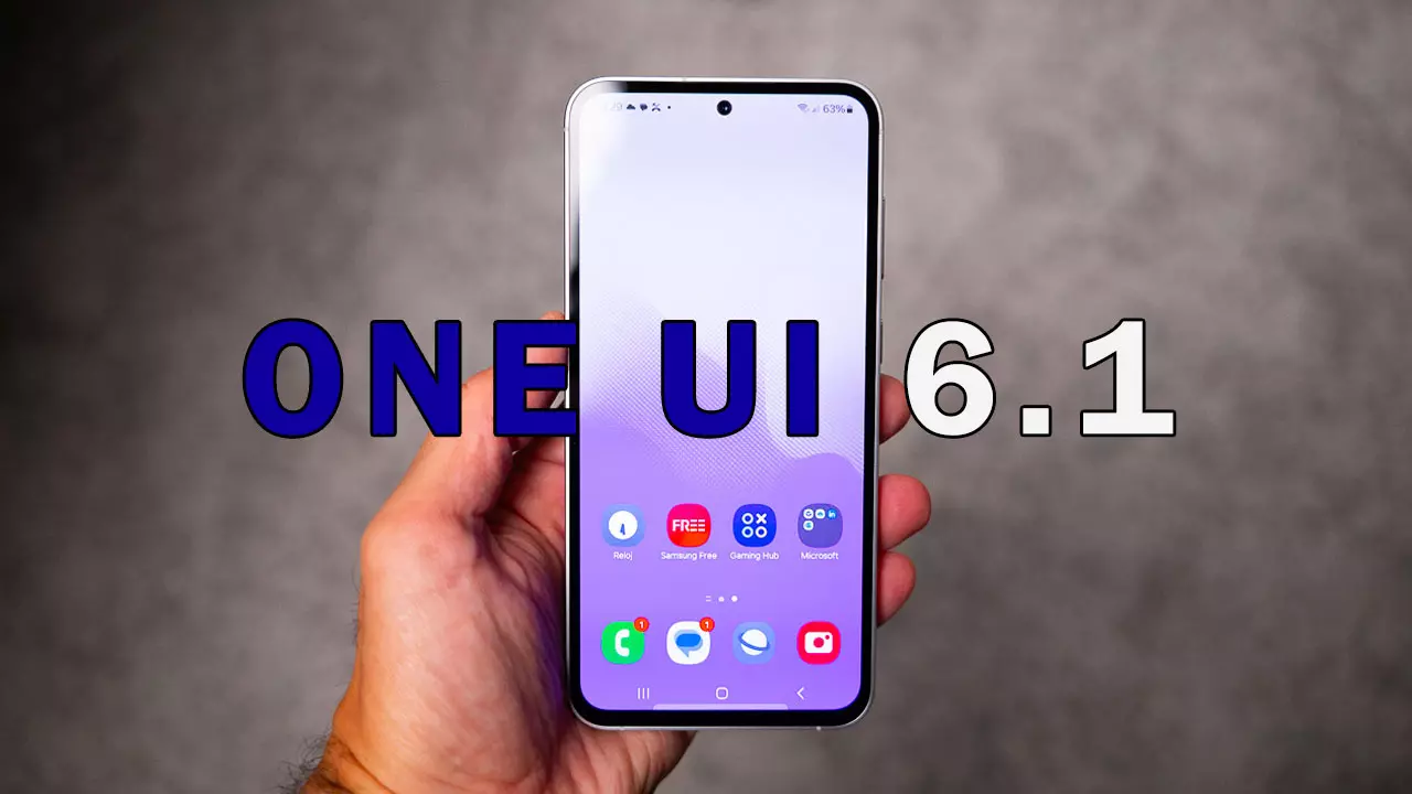 不要期望One UI 6.1更新提供Always On Display壁纸支持 |TePhone.com