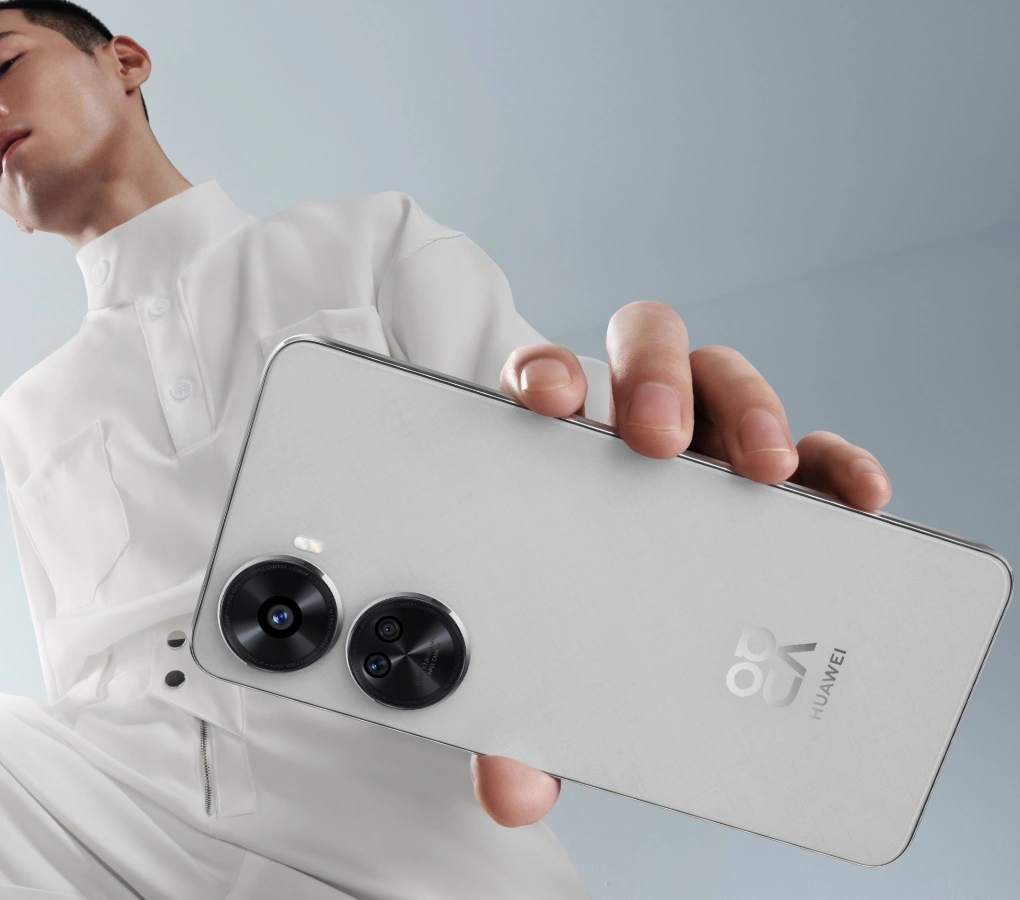 华为 nova 12i / 12s / 12 SE 手机海外发布：搭载高通骁龙芯片，预装 EMUI 14 系统 |TePhone.com