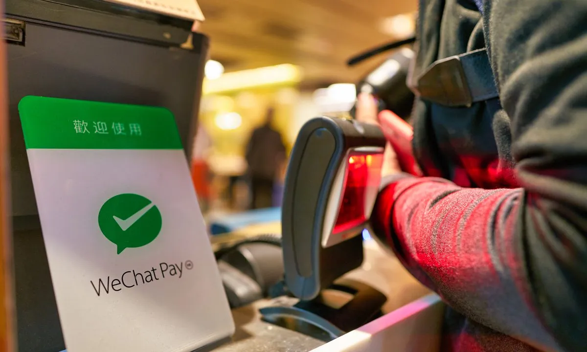 外籍游客到访中国支付更加便捷，已支持Touch n Go与S Pay Global |TePhone.com