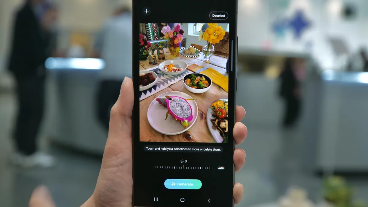 如何在任何iPhone或Android手机上尝试三星的Galaxy AI功能 |TePhone.com