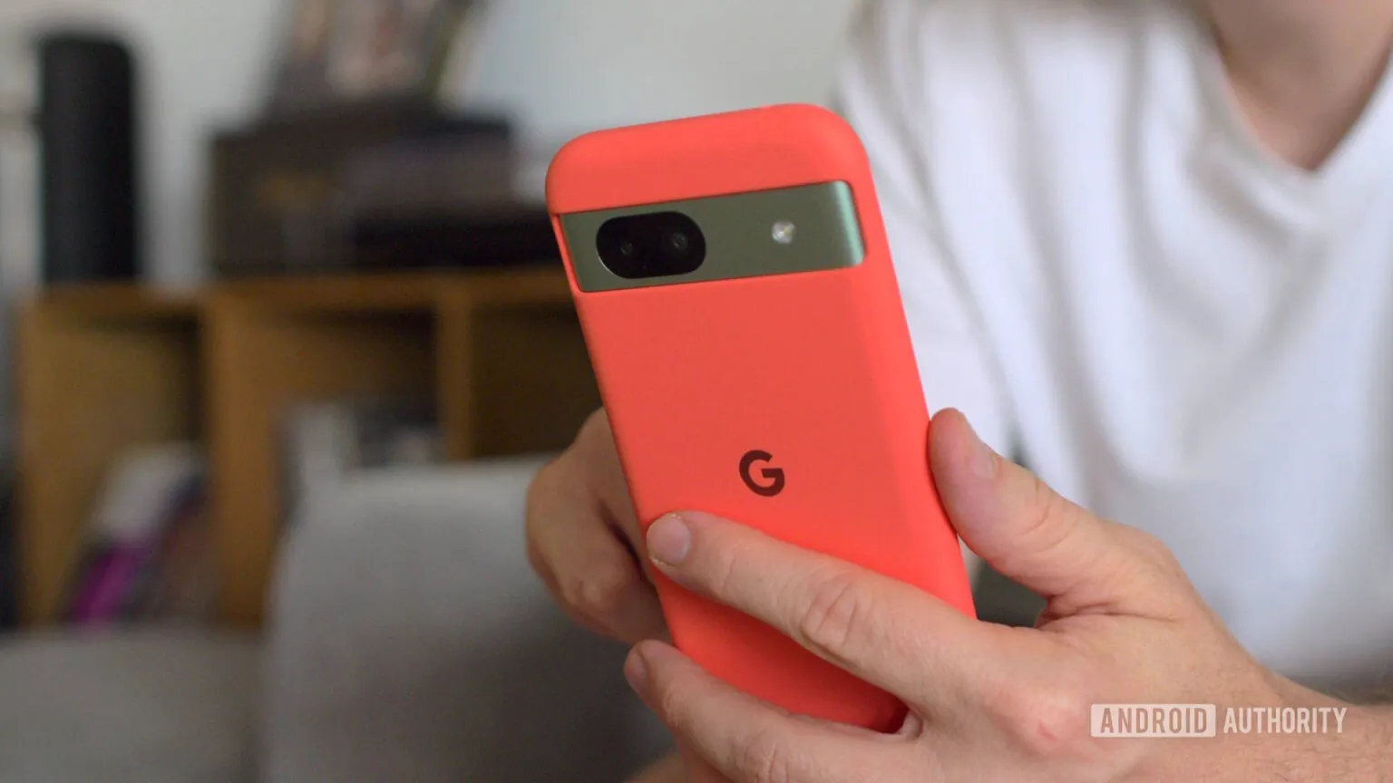 Google Pixel 8a 的常见问题及其解决方案 |TePhone.com