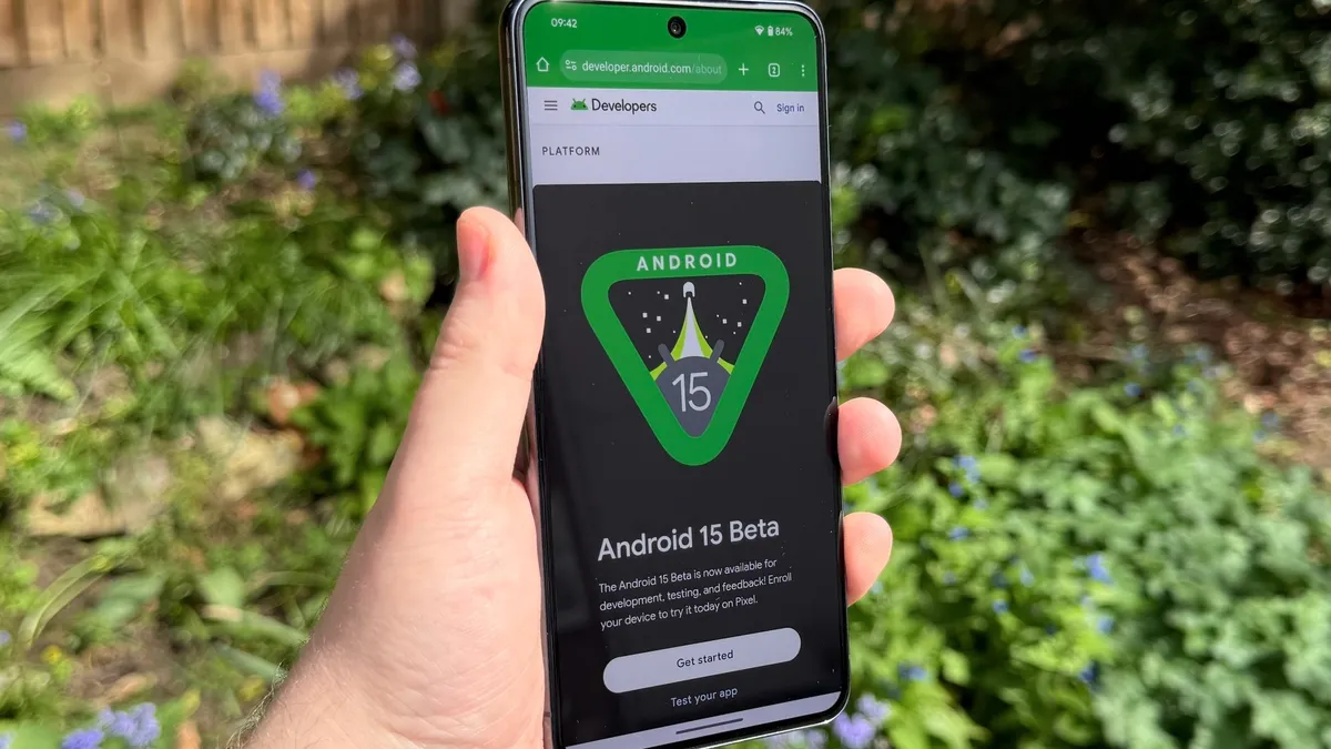 Android 15功能揭秘：新特性一览 |TePhone.com