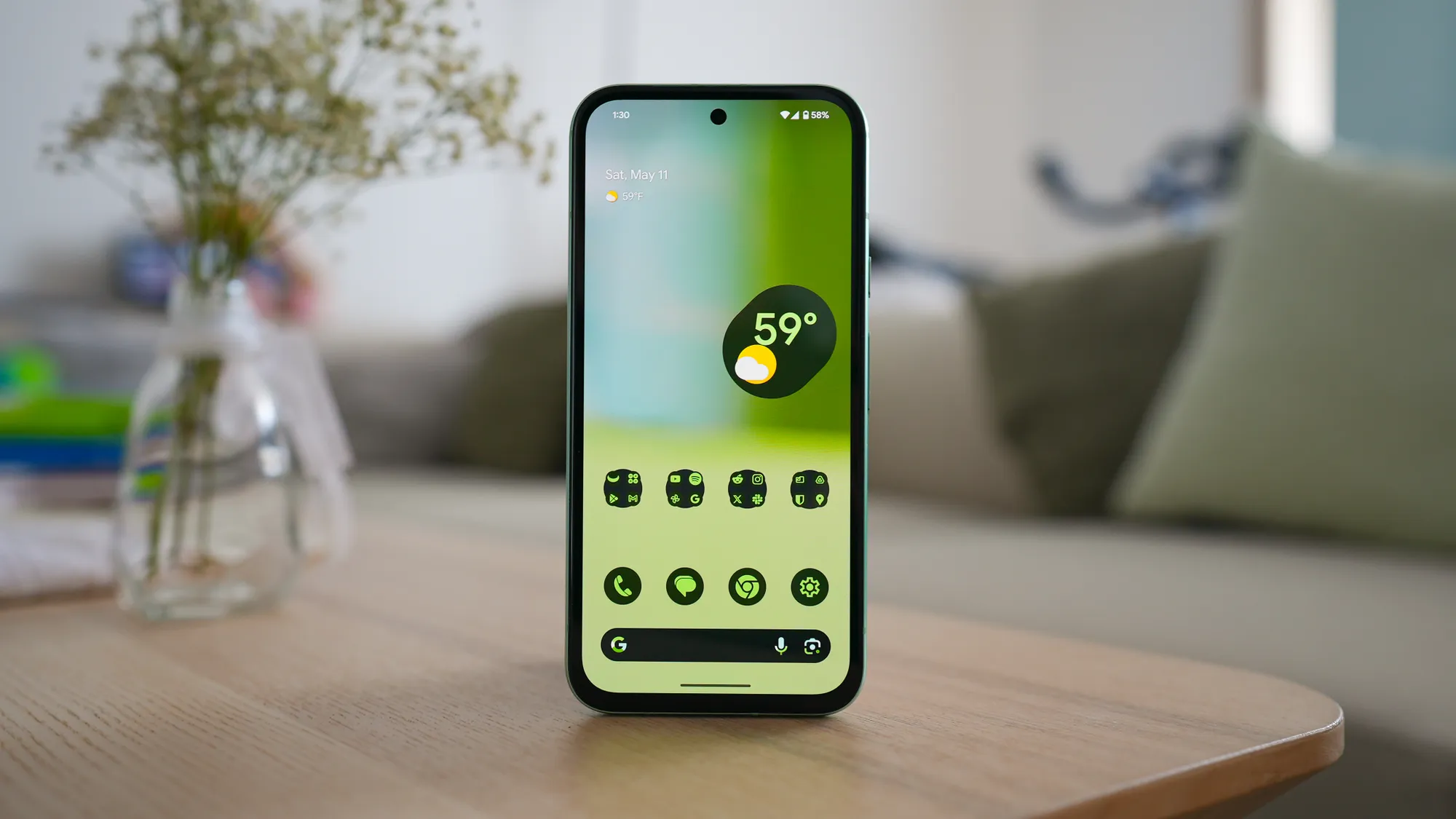 Pixel 8a迎来首次软件更新，新增AI功能 |TePhone特锋手机网