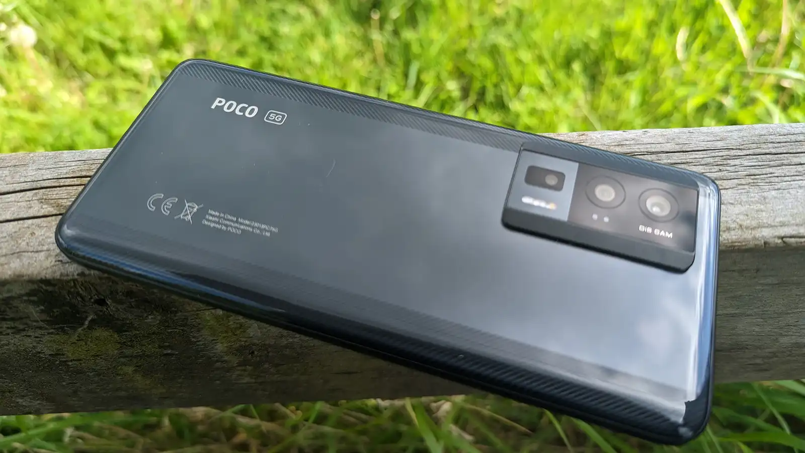 POCO F5 Pro 开箱评测：2K 屏幕、S8+ Gen 1 处理器及超亲民售价，CP 值高到没对手！ |TePhone.com