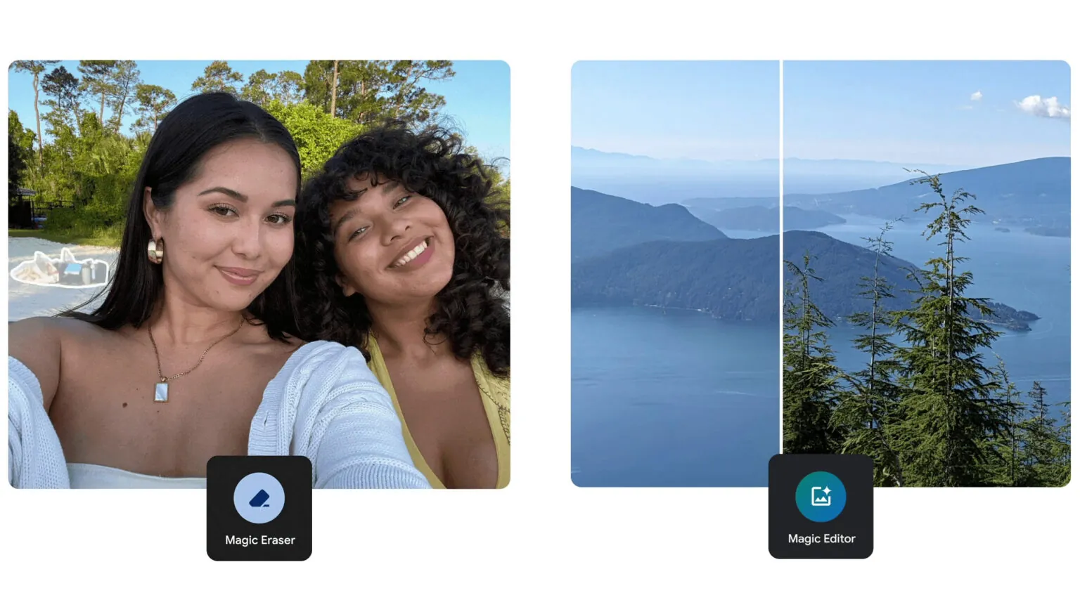 Google Magic Editor与Magic Eraser：哪个更适合你的照片编辑需求？ |TePhone.com