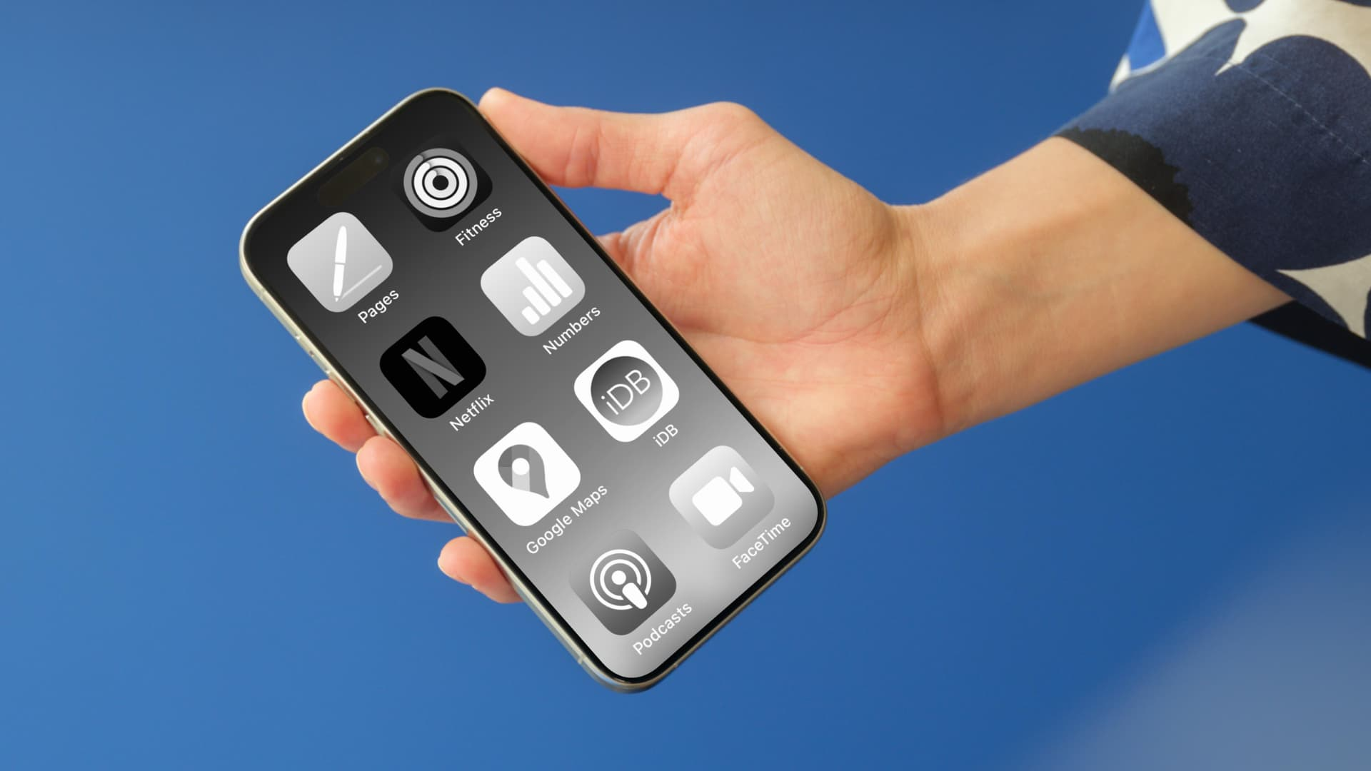 最全iPhone恶作剧指南：14种让家人朋友忍俊不禁的创意设置 |TePhone.com