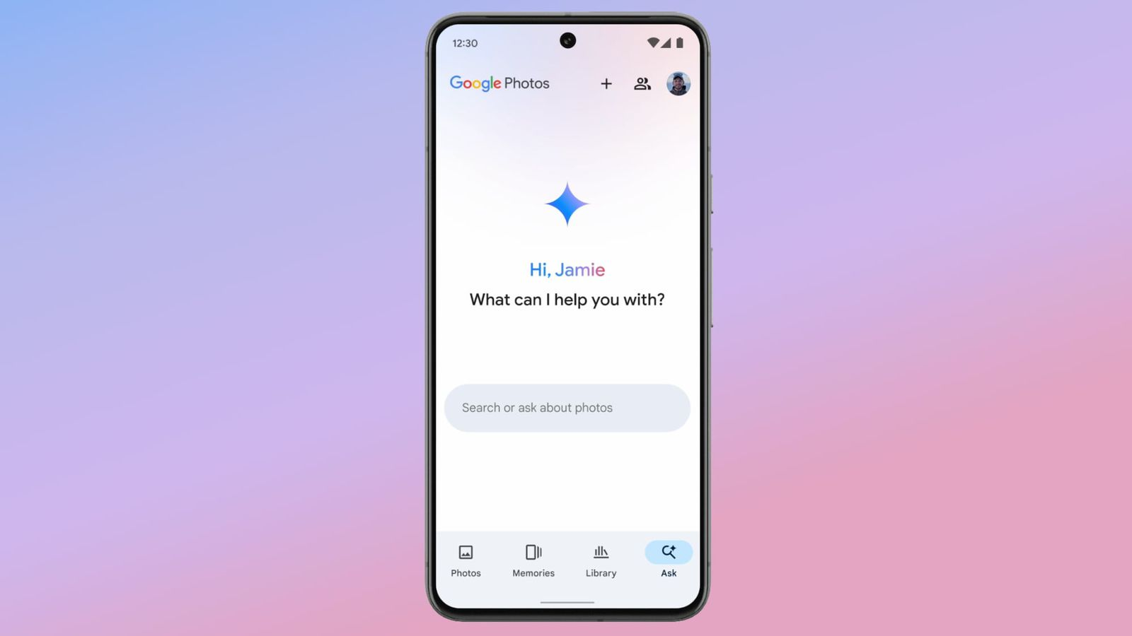 Google 推出基于AI的“Ask Photos”搜索功能 |TePhone.com