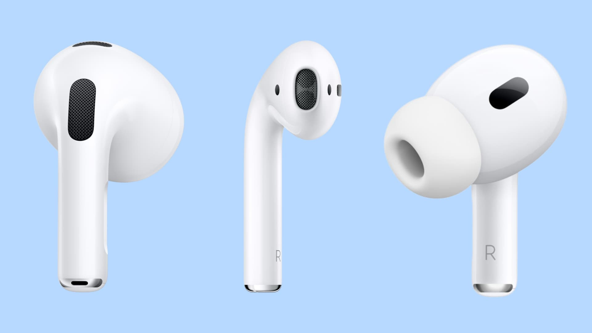 不小心丢失一只AirPod？教你如何解决问题 |TePhone.com