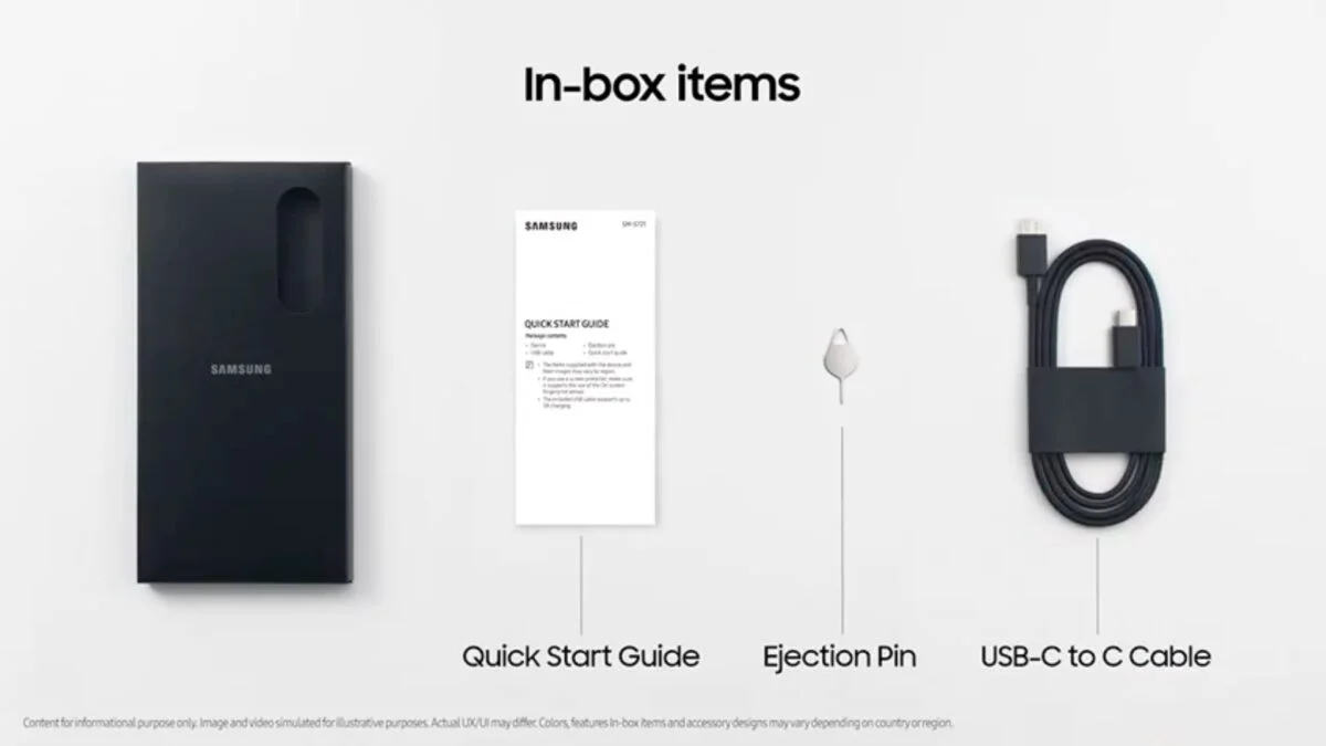 如何在三星设备上使用Quick Share进行文件共享 |TePhone.com