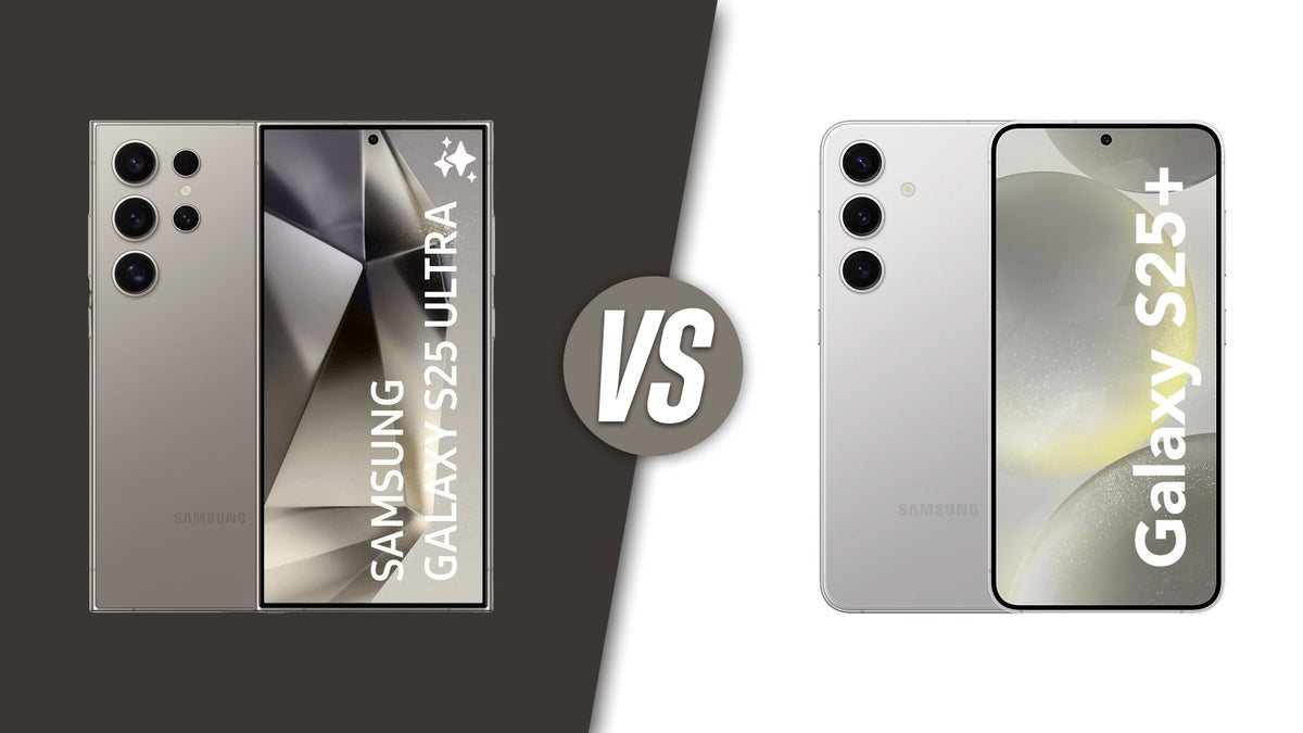 Samsung Galaxy S25系列比較：Ultra與Plus的差異與選擇 |TePhone.com