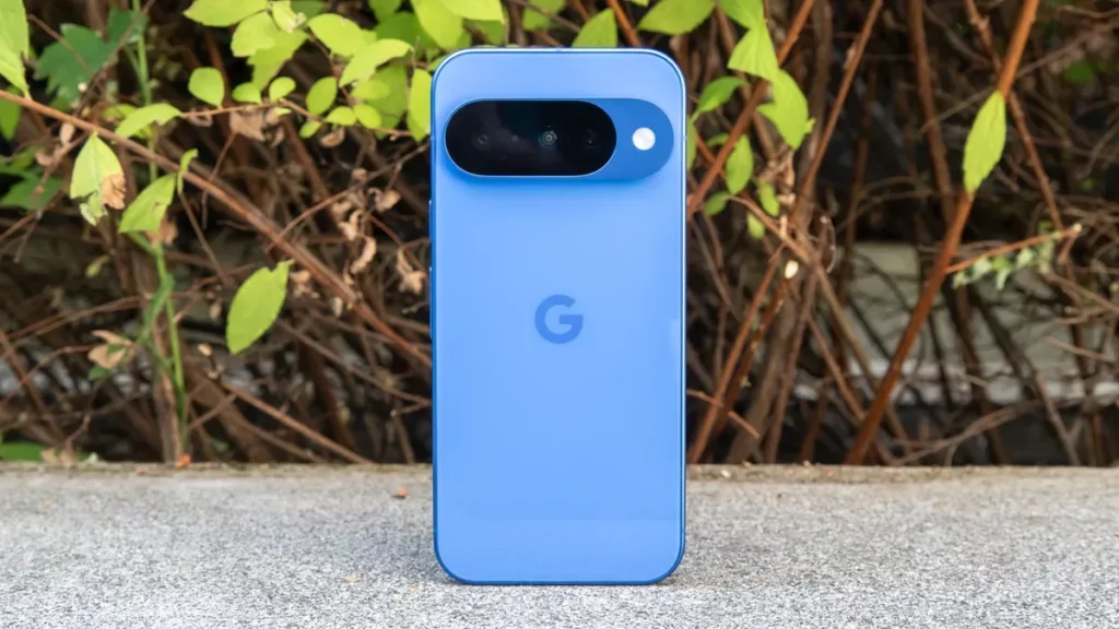 Google谷歌已確認Google Pixel 10即將獲得GPU驅動程式更新 |TePhone.com