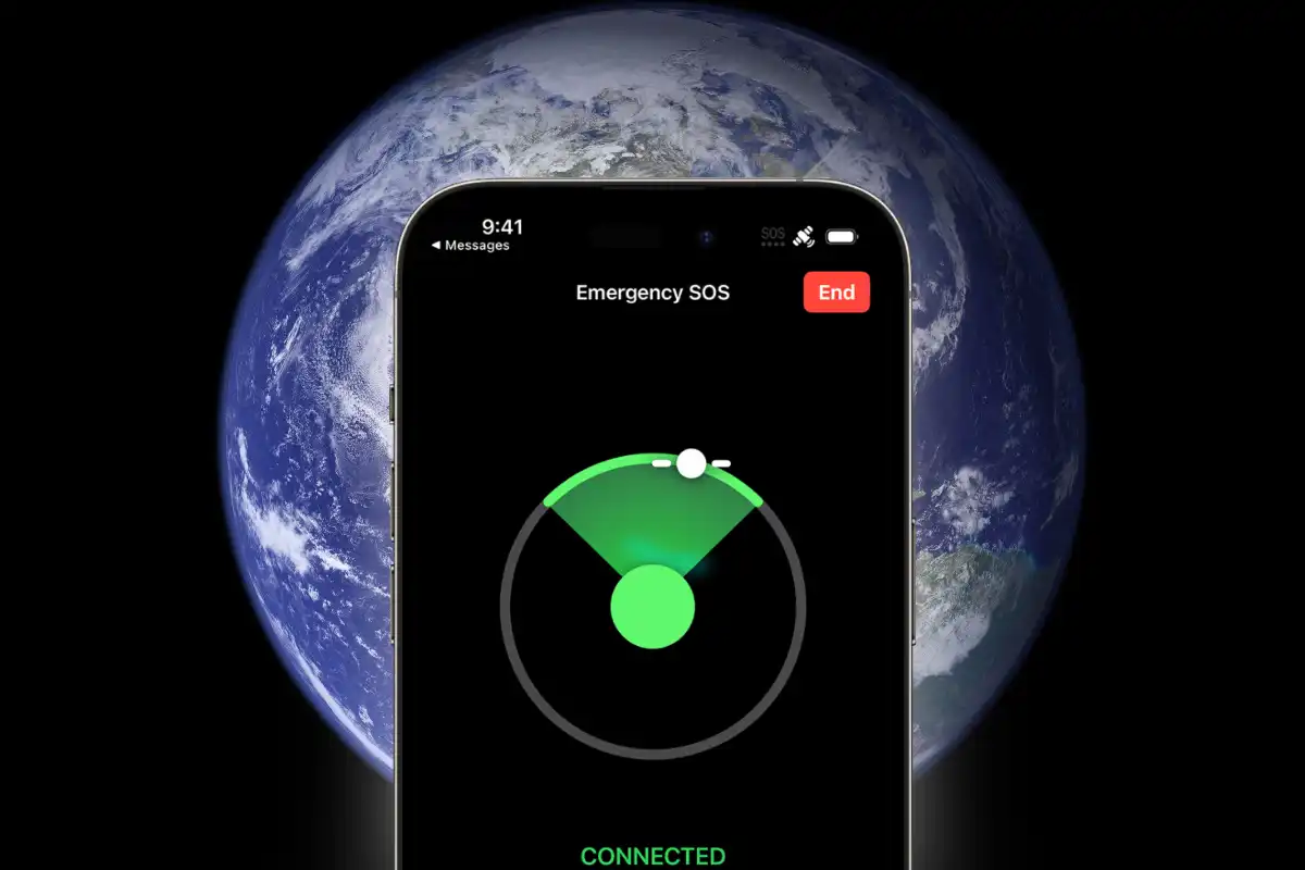 蘋果Apple iPhone 18或成首款實現完整衛星連網功能智慧型手機 |TePhone.com