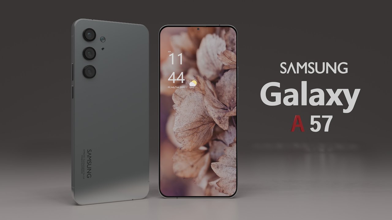 三星 Galaxy A57 5G 充電速度或超越旗艦機 Samsung Galaxy S26 |TePhone.com