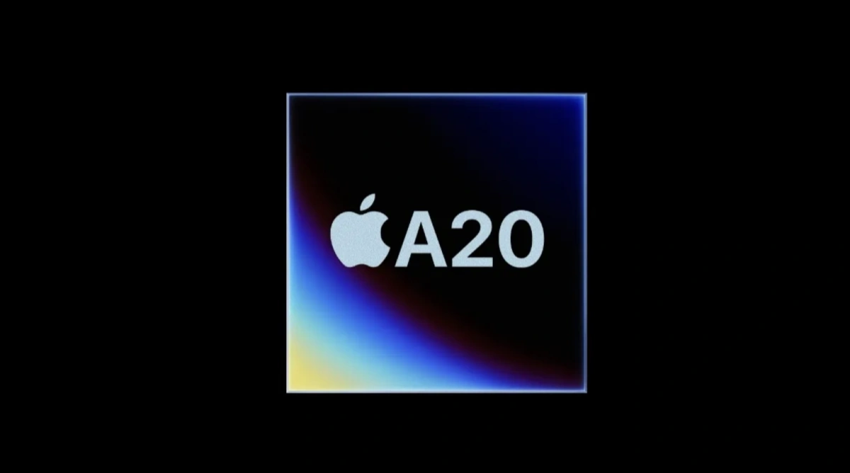 苹果 A20 Pro 芯片基于台积电2纳米工艺以及WMCM封装技术 |TePhone.com
